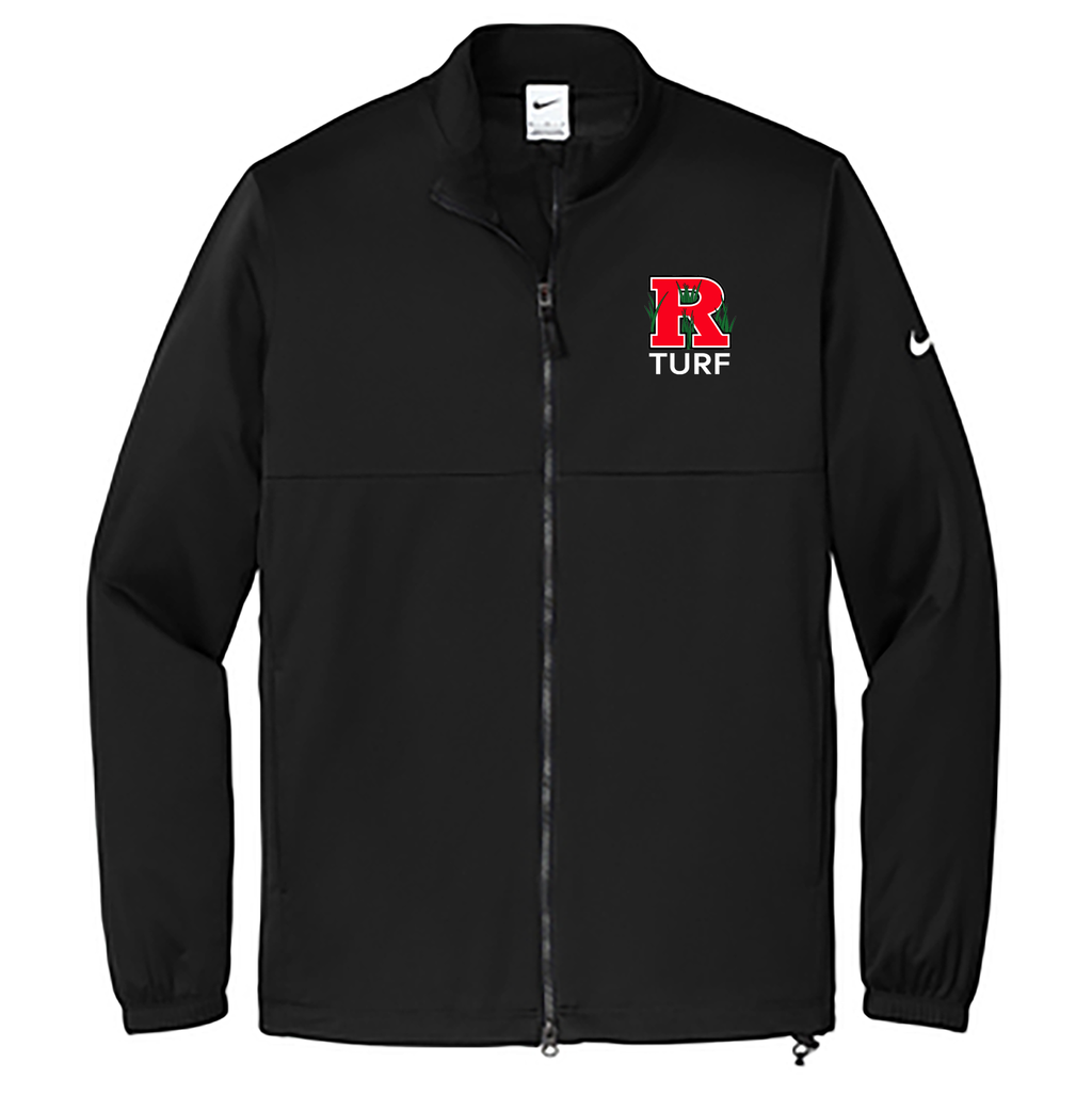 Rutgers Turf Nike Storm-FIT Full-Zip Jacket – Blatant Team Store