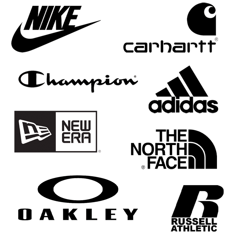 Team Apparel and Spirit-Wear from Blatant Team Store